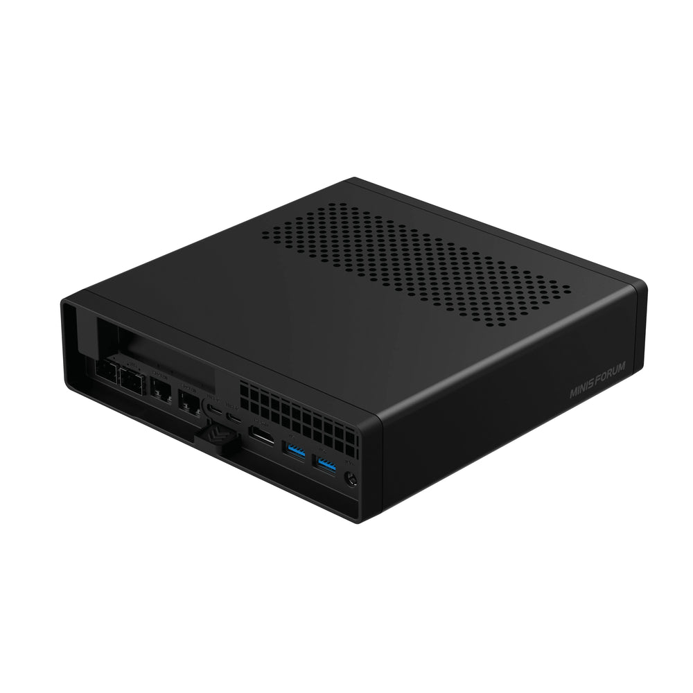 Minisforum MS-A2