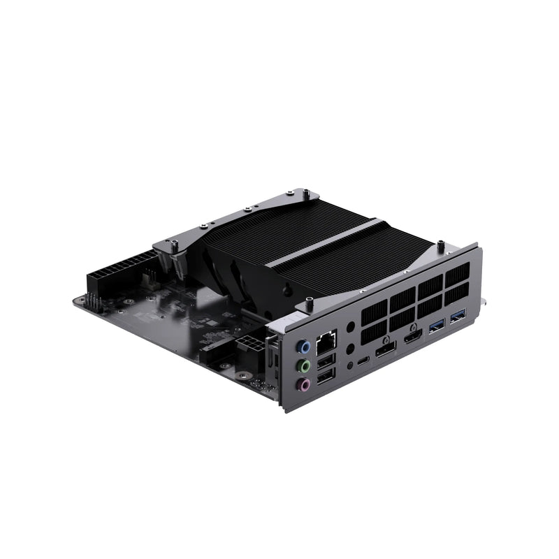 Minisforum M1 Pro-285H