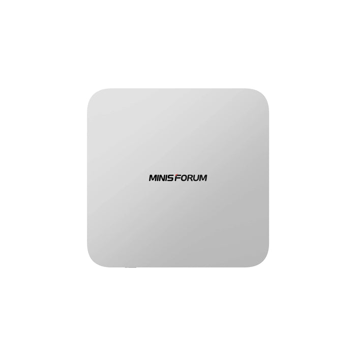 Minisforum M1 Pro-125H